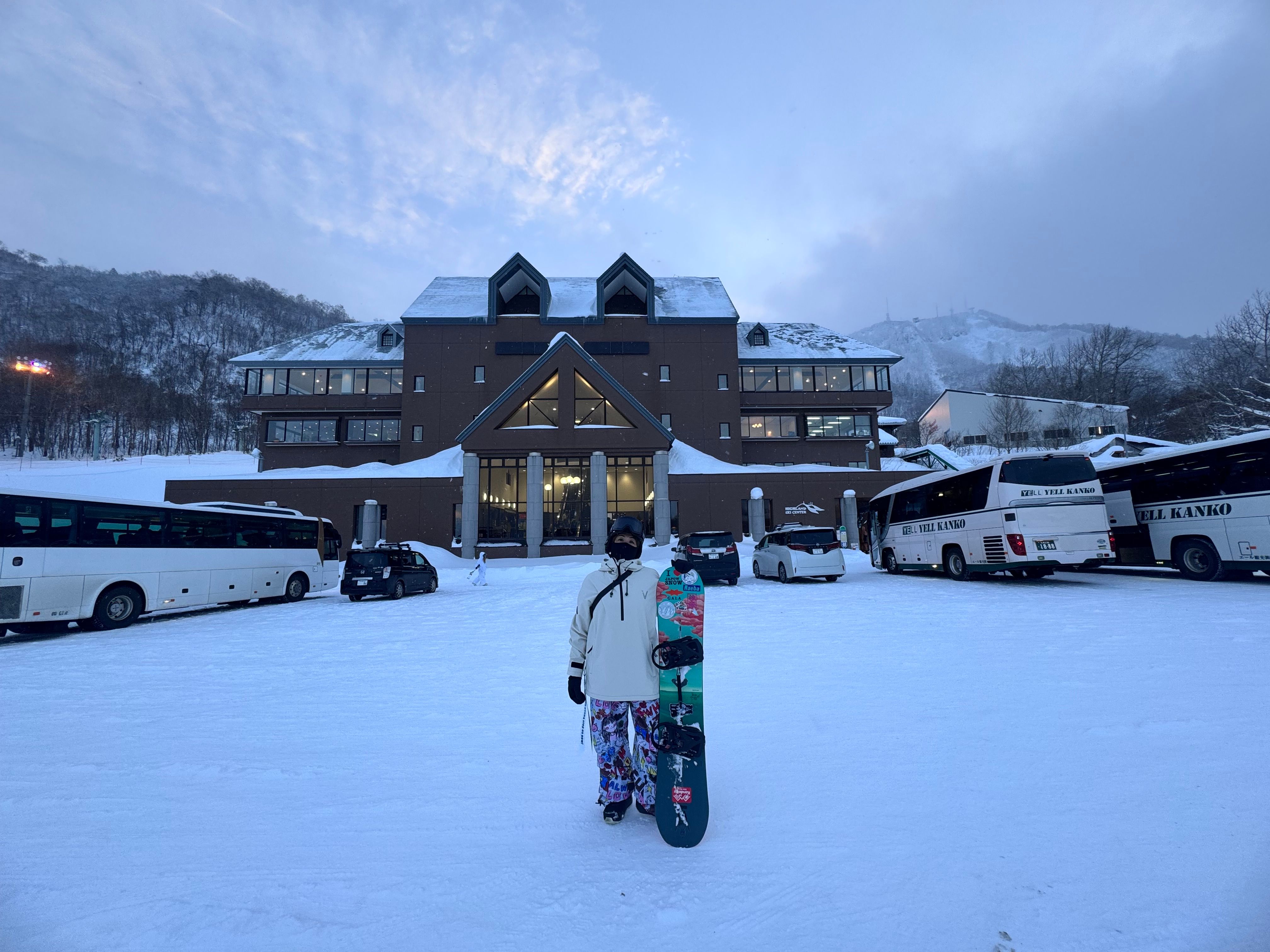 Highland Zone入口.jpeg