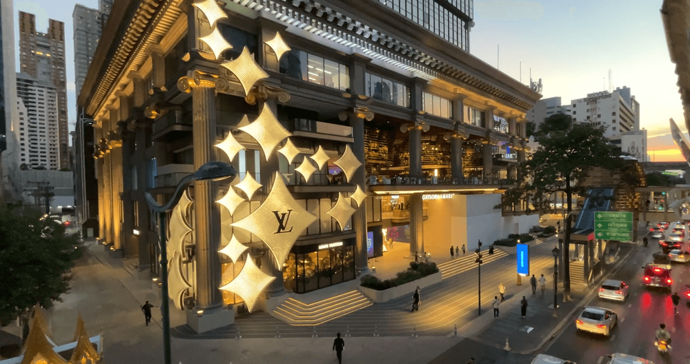 曼谷最佳自助餐Copper Beyond Buffet 鄰近BTS新店正式開業 體驗高級盛宴 - Fly GBA